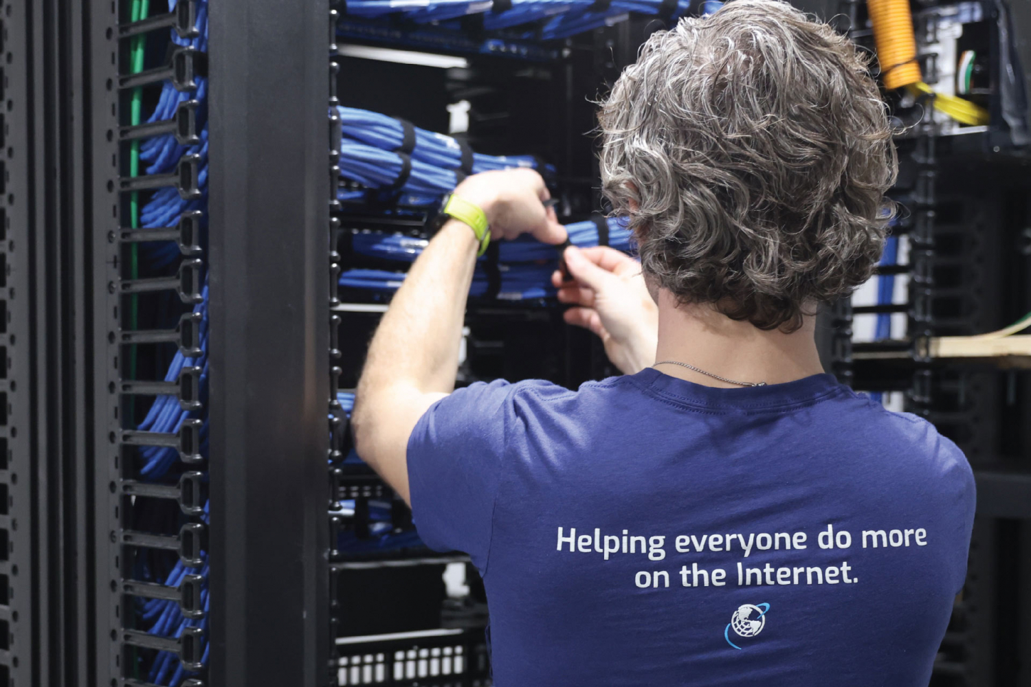 Top Reasons to Choose SupraNet Data Center - Madison, WI