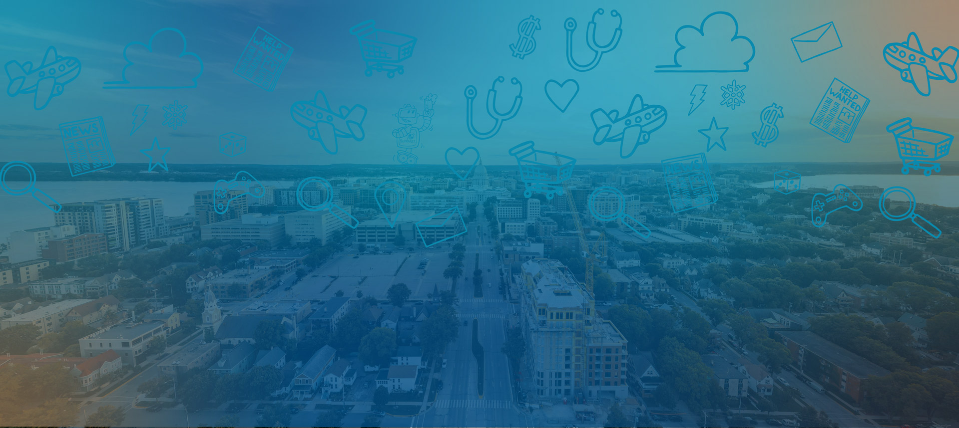 SupraNet | Fiber Internet, Bulk Internet, Hybrid Cloud | Madison, WI