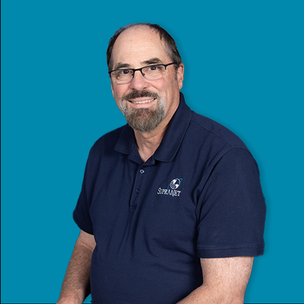Your Local ISP Team | SupraNet | Madison, WI