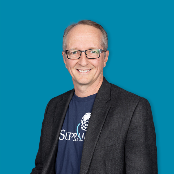 Your Local ISP Team | SupraNet | Madison, WI