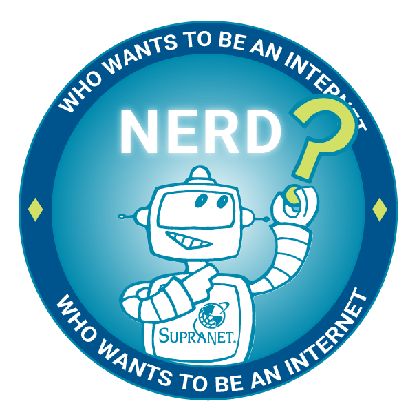 30th Anniversary - SupraNet Communications, Inc.